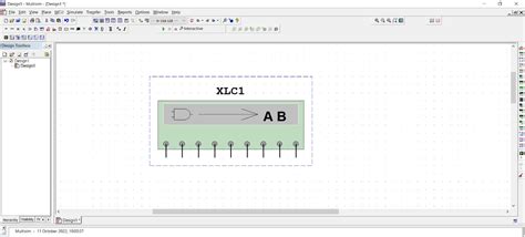 Solved Please Sol Using Multisim Use The Multisim Logic