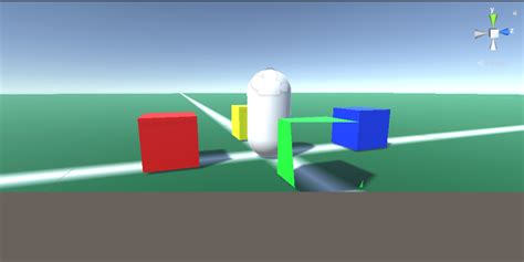 Unity Game Engine Some Parts Of The Scene View Dont Seem To Render Stack Overflow