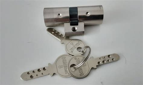 Kaba 8 Zylinder Gebraucht In Stans Für Chf 20 Mit Lieferung Auf Ricardo Kaufen