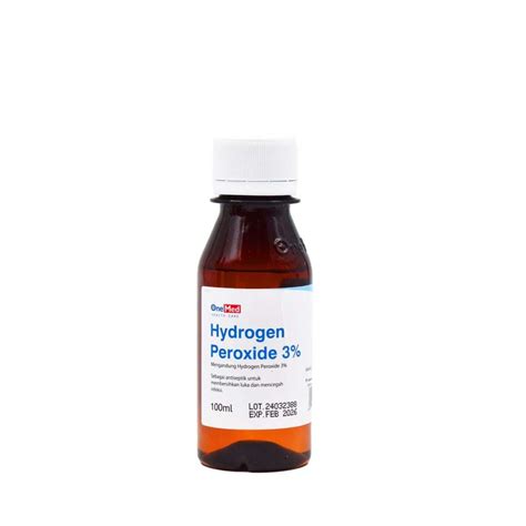 Hydrogen Peroxide 3 Bali Direct Bali S Online Whole Foods Store