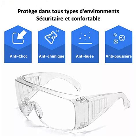 Protective Glasses