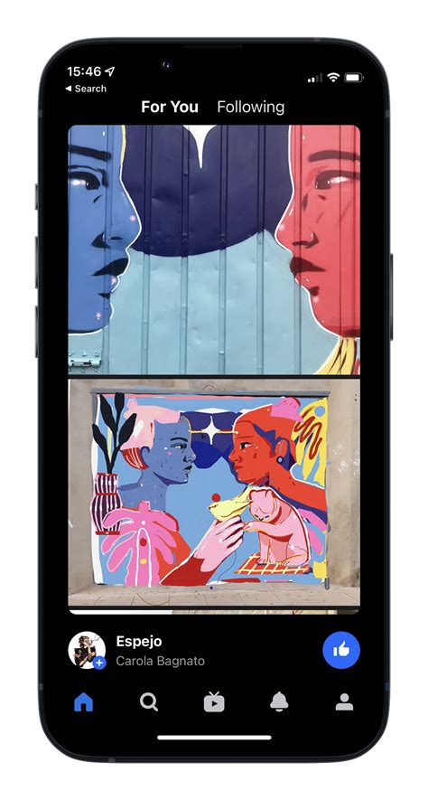 Rebuilding Adobe Behance In Swiftui Aviel Gross Medium