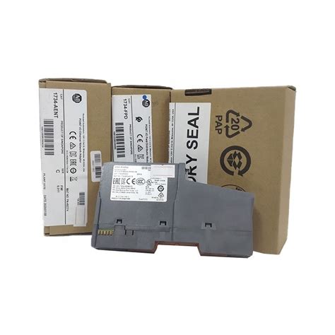 1734 FPD PLC Programmable Logic Controller Field Power Distributor