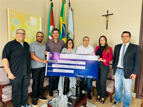 Delegado Zucco E Ronaldo Nogueira Indicam Emenda De R 200 Mil Para