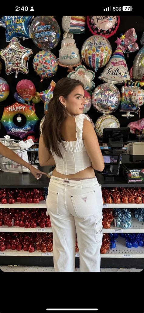She Knew R Nataliemariduena