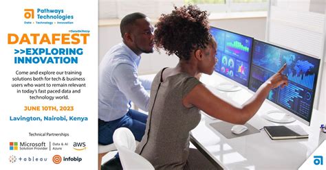 Pathways Technologies Limited On Linkedin Dataenthusiasts