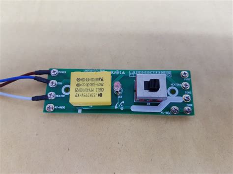 Ghd 31b Ghd Ss2 Pcb