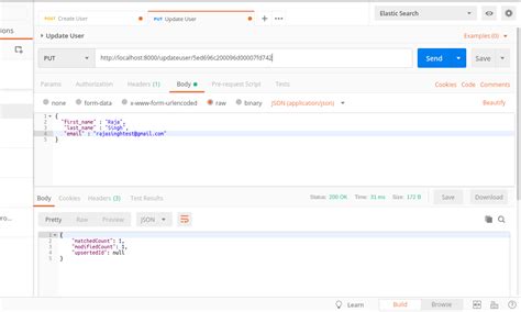 Rest Api In Deno Using Oak Framework And Mongo Db By Raja Singh Medium