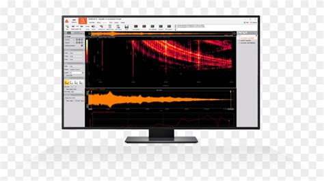 Dewesoft X Offers Powerful Data Processing Capabilities Computer Monitor Hd Png Download