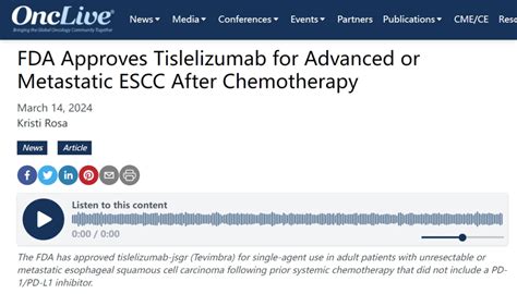 中国首款自研的pd 1抑制剂替雷利珠单抗注射液百泽安tevimbratislelizumab Injection获美国fda批准上市