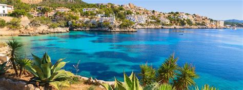 Les Plus Belles Villes En Espagne En Bord De Mer Interhome