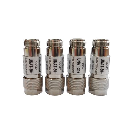 Mpb Iso17025 Calibration Cal Kit