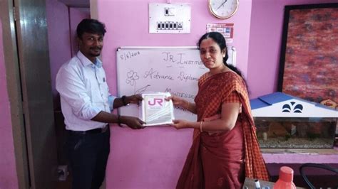 Jr Tuition And Jr Tutorial College Jr Nios Academy 10th 11th 12th Hsc