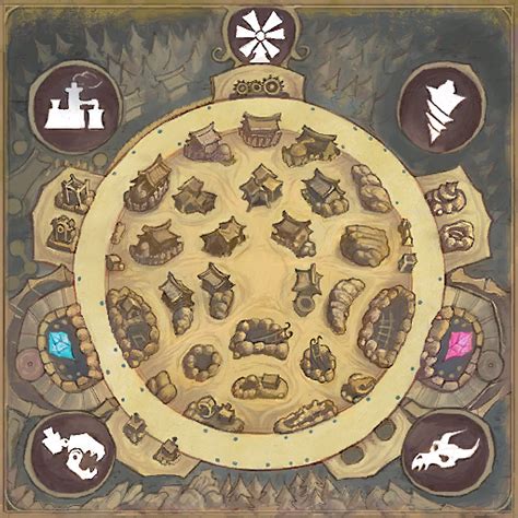 Crystal Scar League Of Legends Wiki