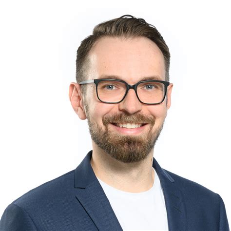 Dr Christofer Daiberl Future Business Consulting Unity Consulting And Innovation Xing