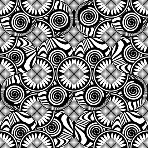 Abstract Background Of Lines Forming Something Stock Illustration Illustration Of Graphic