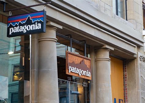 How to Spot Fake Patagonia Clothing and Jackets
