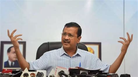 Bihar Train Accident Delhi Cm Arvind Kejriwal Condoles Loss Of Lives
