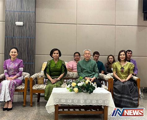 จัดงานสมัชชาสตรีระดับจังหวัดและกิจกรรมเนื่องในวันสตรีสากล