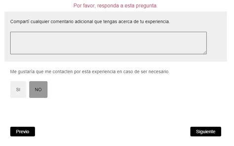 Force Response With Custom Validation Xm Community