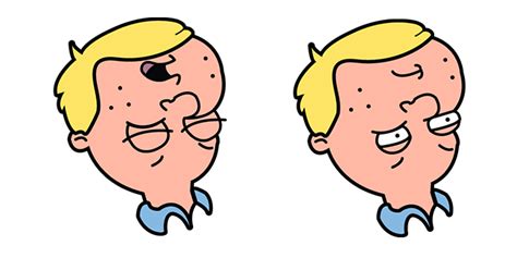 Family Guy Jake Tucker Cursor Family Guy Cursors Sweezy