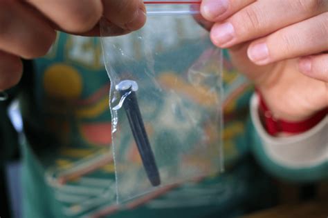 How To Remove And Store Fountain Pen Ink Cartridges