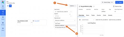 Assets And Data Aware Scheduling In Airflow Astronomer Documentation
