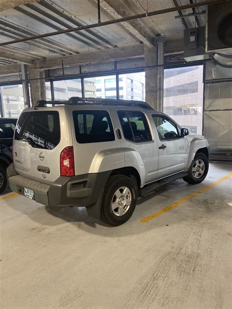 3182 best r/xterra images on Pholder | Dream P4X 6M/T done