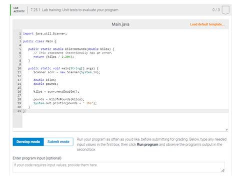 Solved Auto Graded Programming Assignments May Use A Unit Chegg