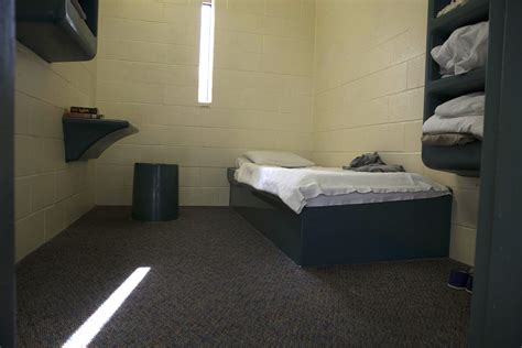 Juvenile Prison