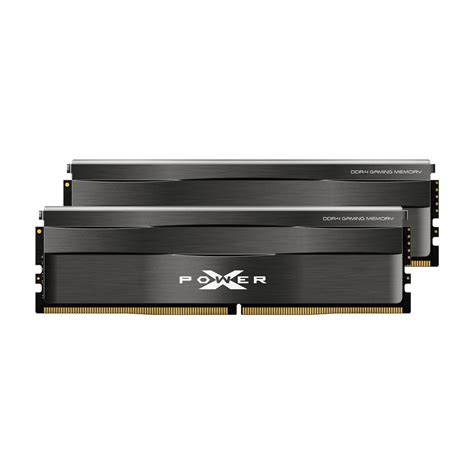 Gaming Section Ddr4 Silicon Power Store Us