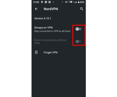How To Set Up And Use NordVPN On Android 2025
