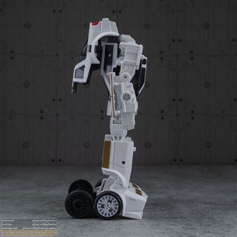 Runamuck War For Cybertron Earthrise Transformers Generations