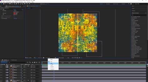 Creating Displacement Map Textures For Cinema 4d And Rendering In Octane