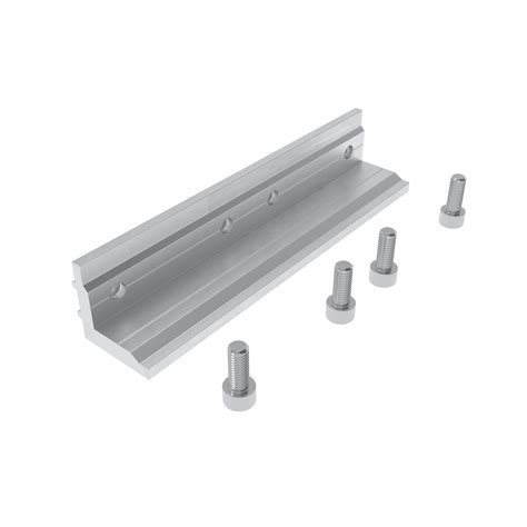 Fixed Connector Set Eco Medium Large Atp Solar Mountings