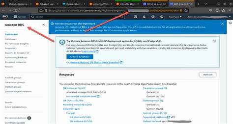 granted the easiest way to access aws cli multiple accounts blog