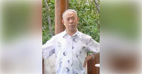 Obituary Information For Limin Zhang 張利民翁