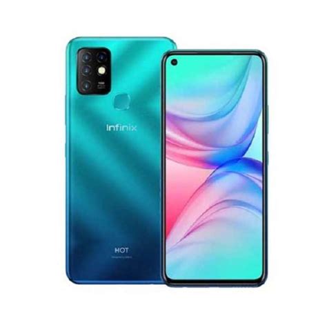 Jual INFINIX HOT 10 4 128GB Di Seller JH Kab Sidoarjo Jawa Timur