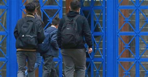 Calendario De Vacaciones De Invierno En Chile Fechas Y Regreso A Clases