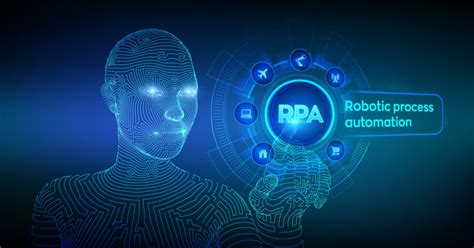 Rpa Robotic Process Automation How Bots Are Revolutionizing Workflows Tech World Times