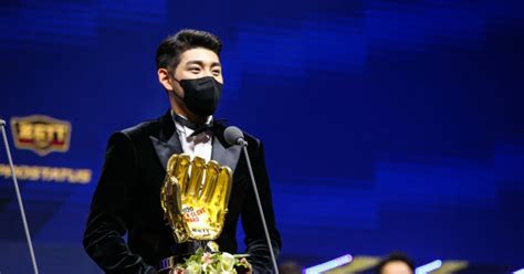 Kbo 2022 골든글러브 후보 확정kia·lg·kt 최다 배출