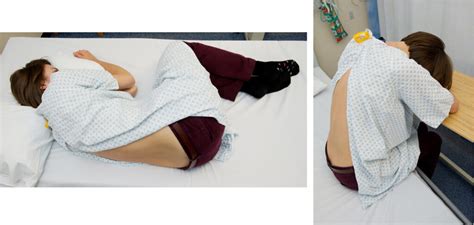 Lumbar Drain Leeds Teaching Hospitals Nhs Trust