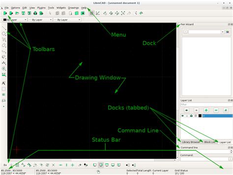 LibreCAD Learn The Basics In 1 Hour Scan2CAD