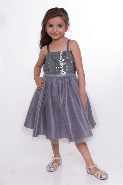Navy Cute Flower Girl Dress Formal For 7299 The Dress Outlet
