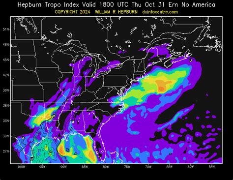 This Forecast May Help You Predict Interference Radio World