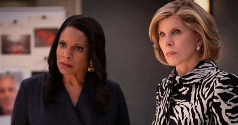 The Good Fight Une Saison 7 Est Elle Envisageable