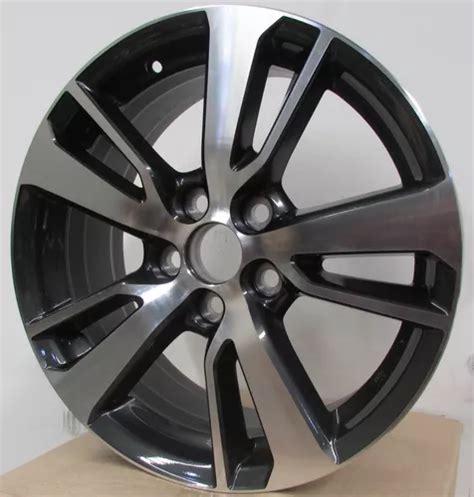 Llanta Aleacion Toyota Rav R X V F Cavallino