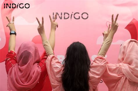 Indigo Textile Pvt Ltd On Linkedin Breastcancer Pinkpakistan