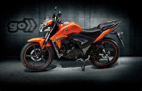 4 Sorprendentes Modelos De Motos Haojue Galgo