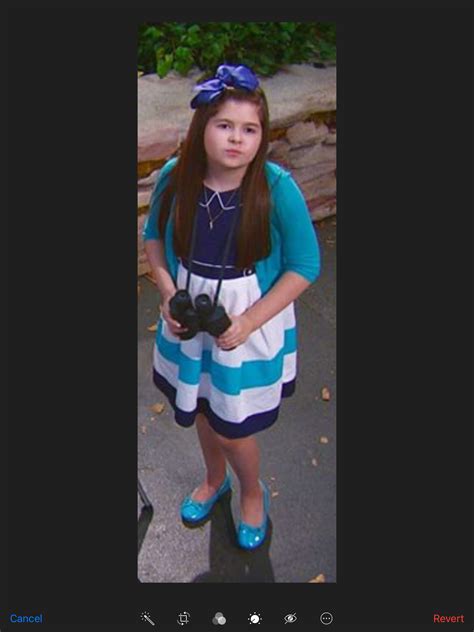 The Thundermans Nora